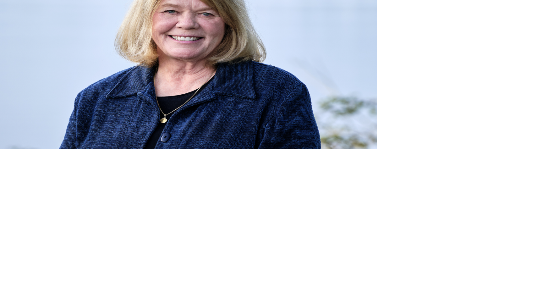 Mayoral Minute: Penny Sweet | Profiles | 425business.com