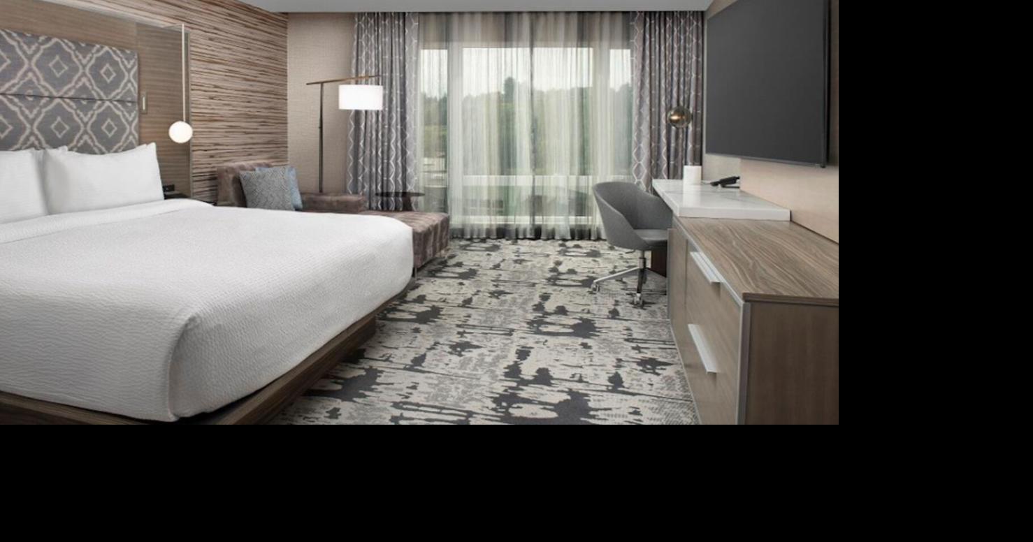 Silver Cloud Provides Vision for New Downtown Bellevue Hotel | News ...