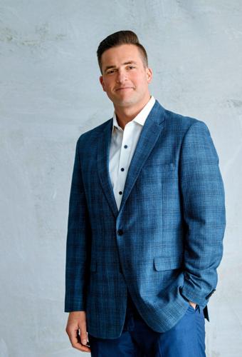 Ask: Jedidiah Collins | Lifestyle | 425business.com