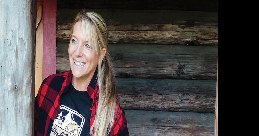 ASK: Nature Meets Nurture with Tracy Strandness | Lifestyle ...