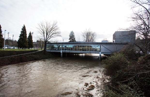 Office Envy: Downtown Renton Library | Lifestyle | 425business.com