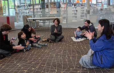 24 Hours: Lisa Rosenblum | Lifestyle | 425business.com