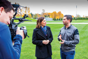 24 Hours: Jen Mueller | Lifestyle | 425business.com