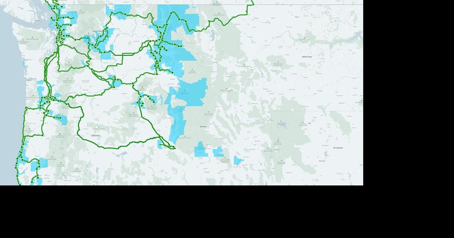 Ziply Fiber Unveils 50-Gig Home Internet Service | News | 425business.com