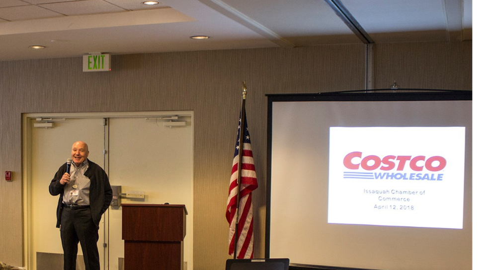 Costco CEO Craig Jelinek on Shareholders, Costco.com, and Hot Dogs ...