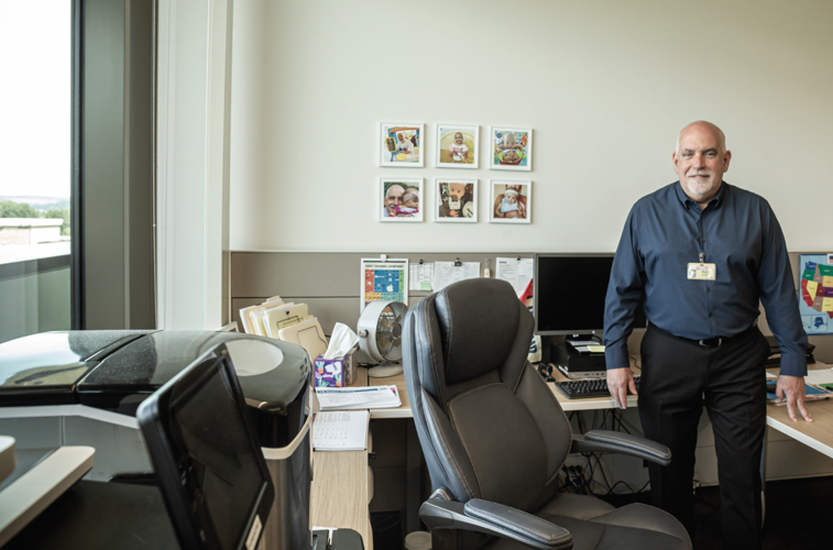 Ron Vachris: Costco's New CEO and Culture Keeper | Profiles ...