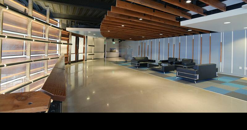 Office Envy: Voicebox | Lifestyle | 425business.com