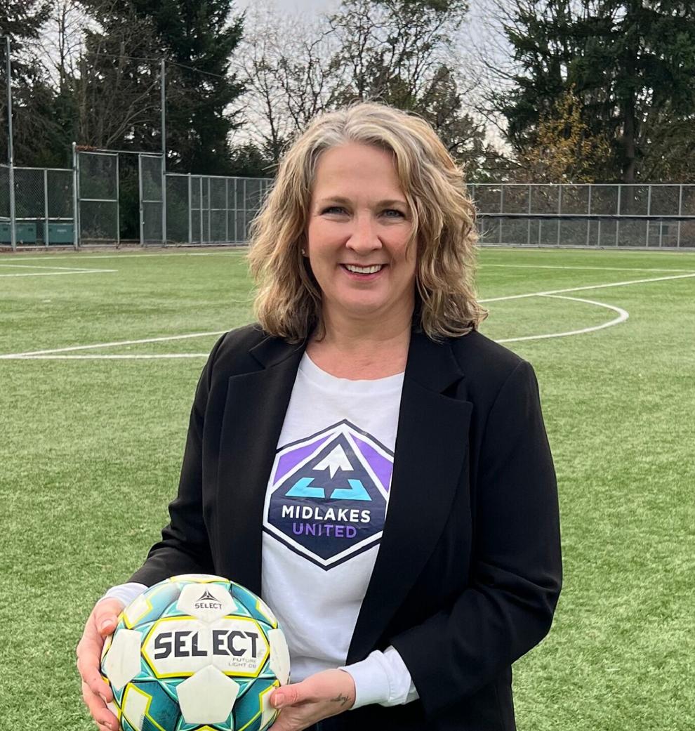 Midlakes United Men’s Soccer Owners Launch Season, Campaign | News | 425business.com