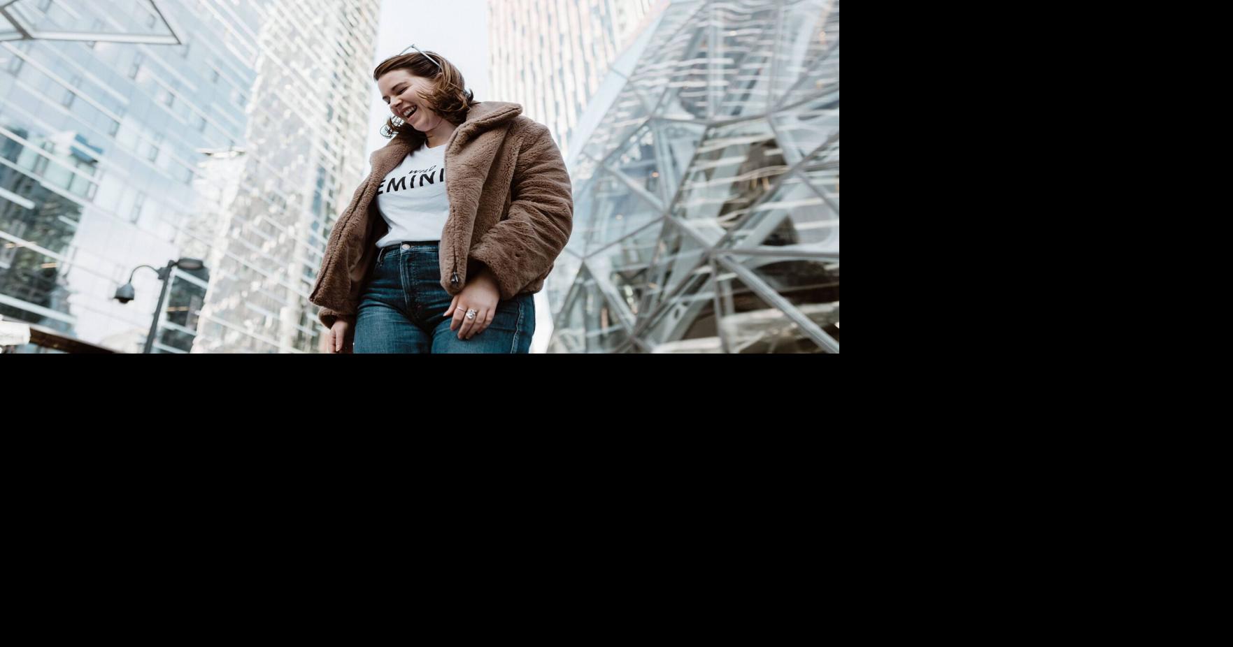 A Conversation with Author Tori Dunlap | Profiles | 425business.com