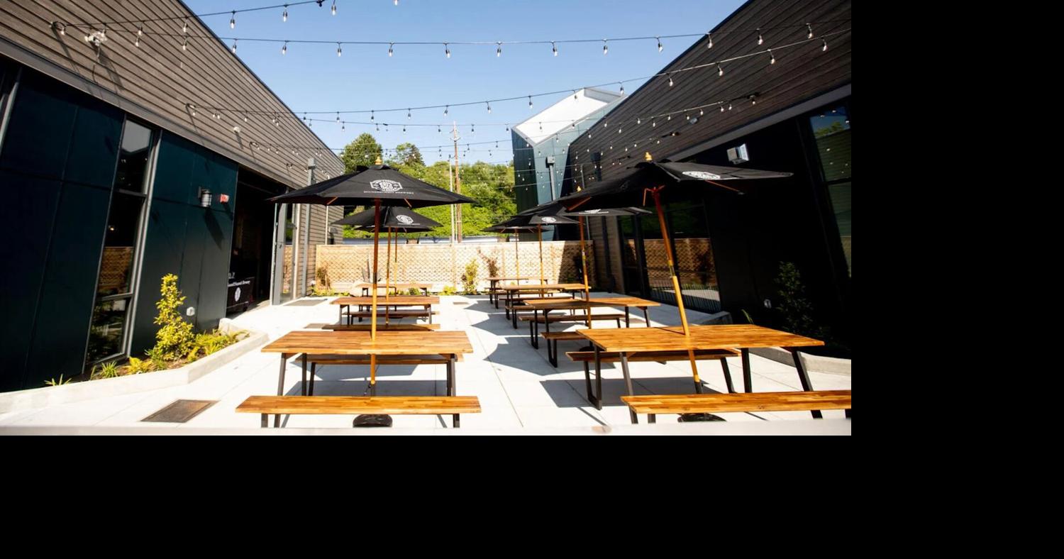 Taproom, Coffee Shop Debut at Everett’s Waterfront Place | News ...