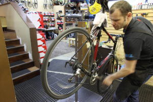 24 Hours: Peter Clancy | Lifestyle | 425business.com