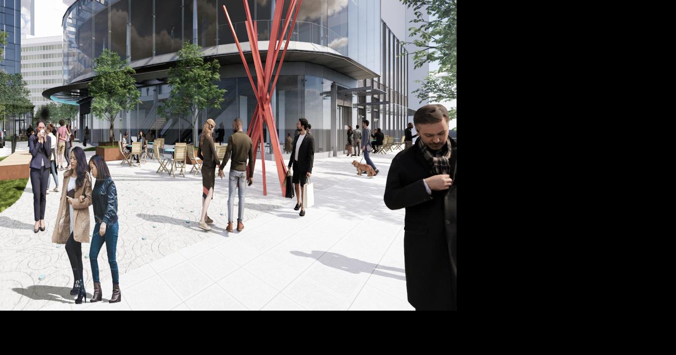 Plans Advance for Cloudvue’s Three 600-Foot Towers in Bellevue | News ...