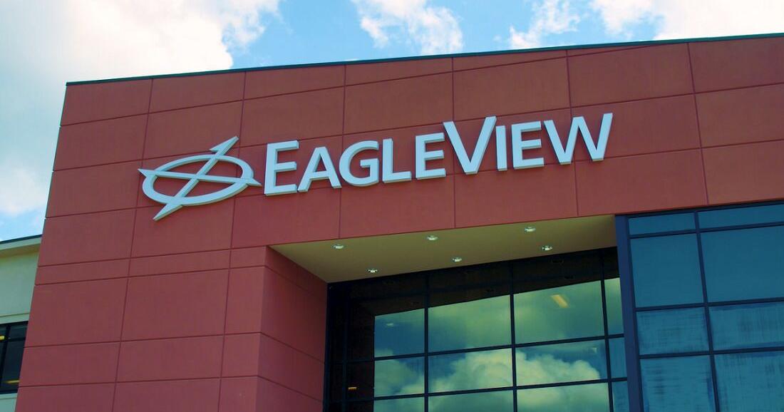 Bellevue’s EagleView Opens Geospatial Platform | News | 425business.com