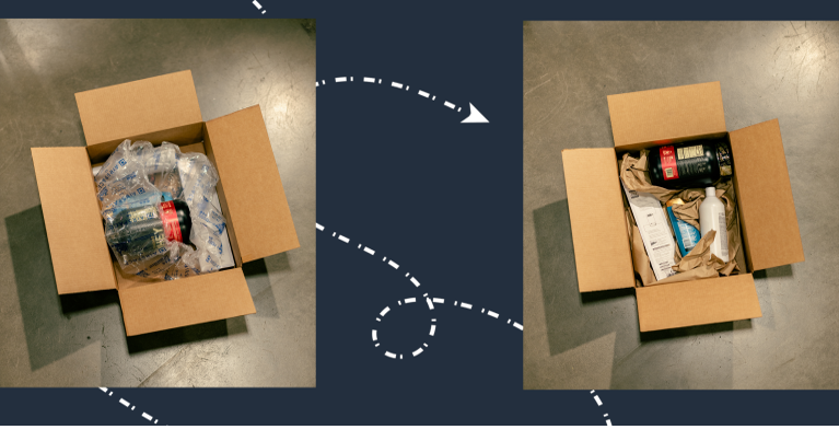 Amazon Eliminating Plastic Pillow Stuffing in Packages | News ...