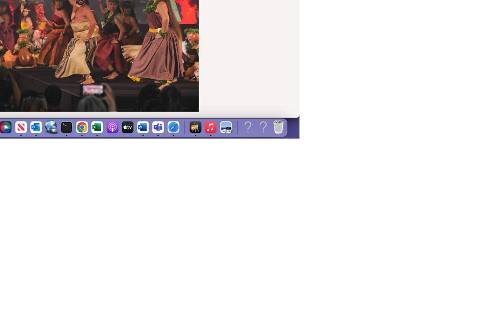 Native Hawaiian Convention Coming to Tulalip | News | 425business.com