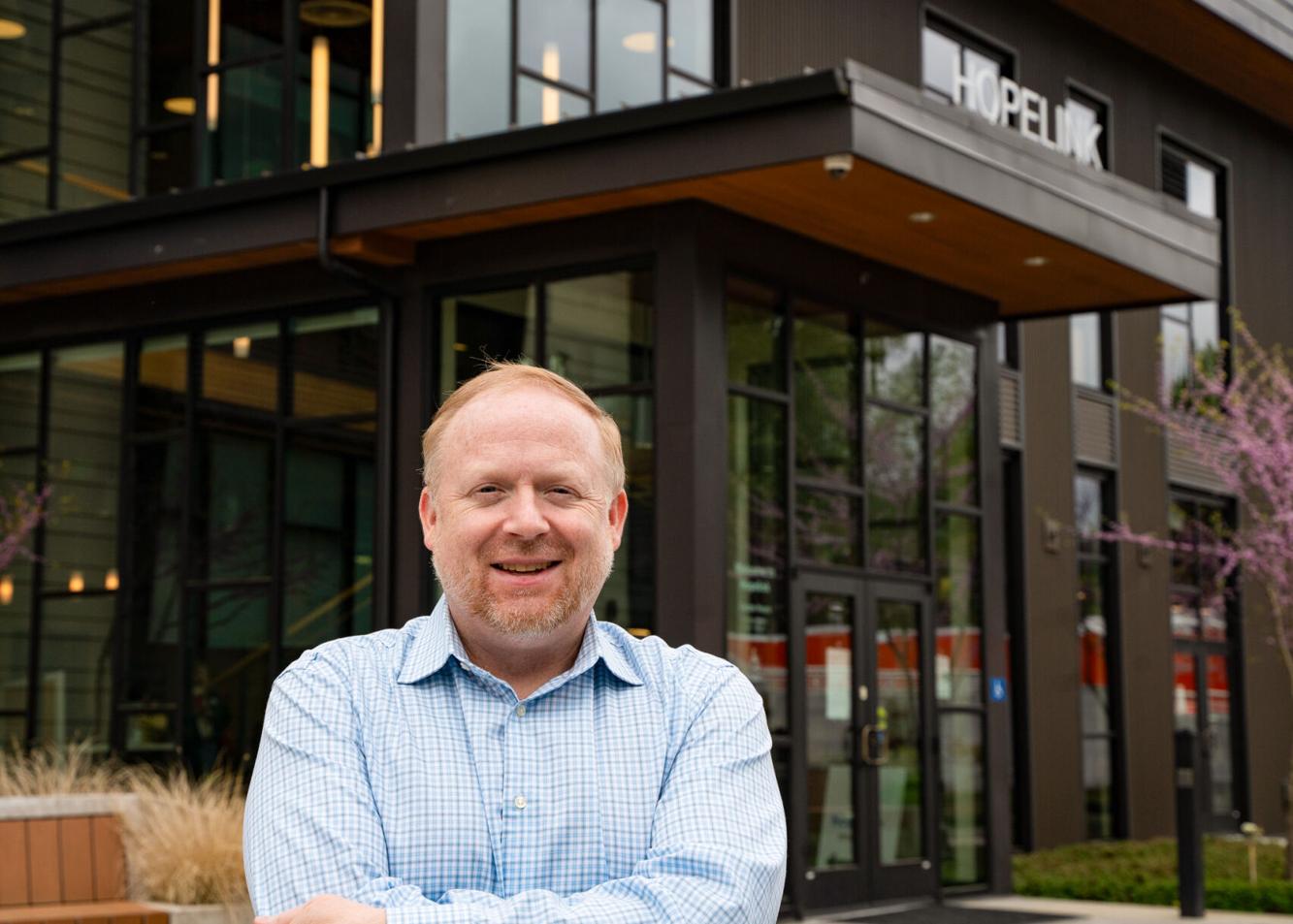 Redmond’s Hopelink Mourns Death of CEO | News | 425business.com