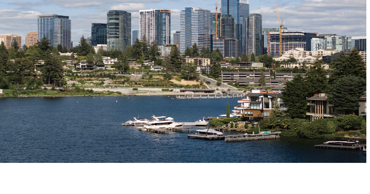 Doing Business in ... Bellevue | Profiles | 425business.com