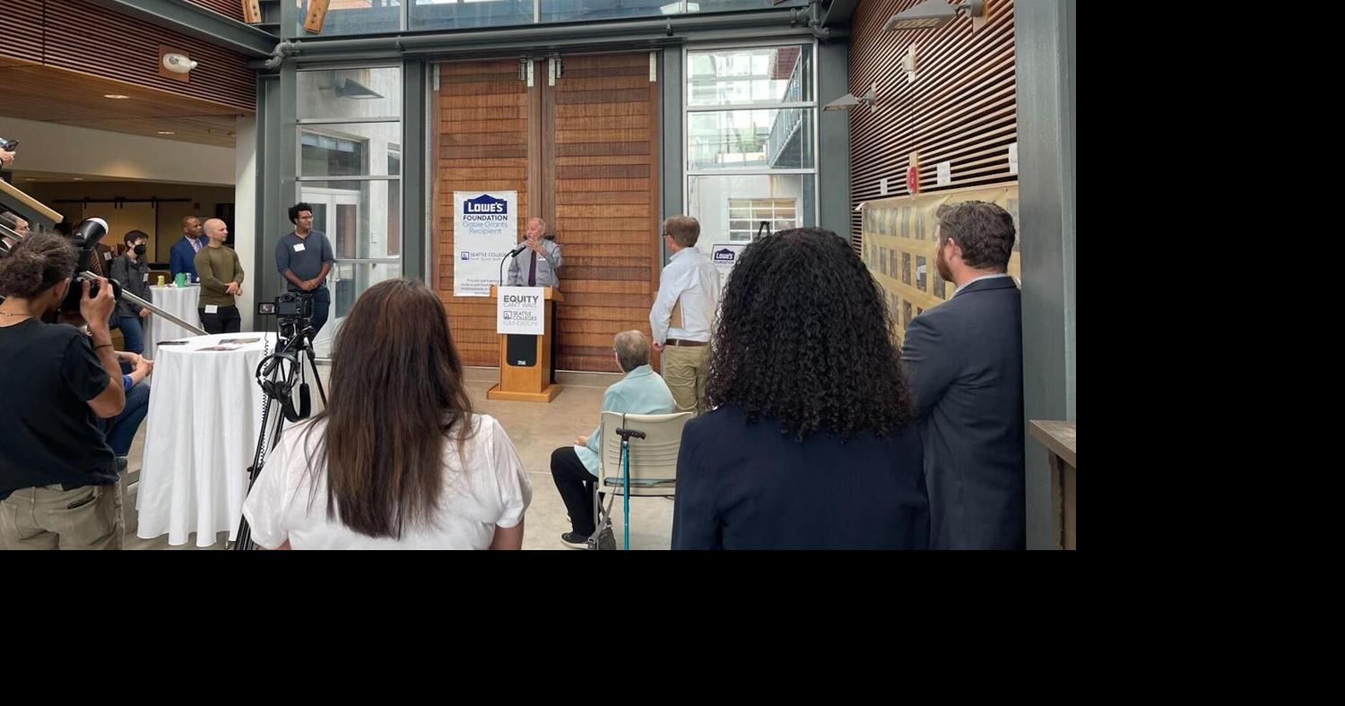 Lowe’s Gives $750K to Seattle Skilled Trades Program | News ...