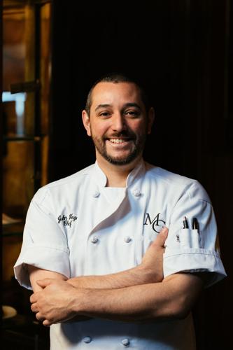 E3 Restaurant Group Announces Two New Hires | News | 425business.com