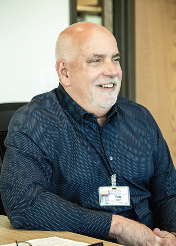 Ron Vachris: Costco's New CEO and Culture Keeper | Profiles ...