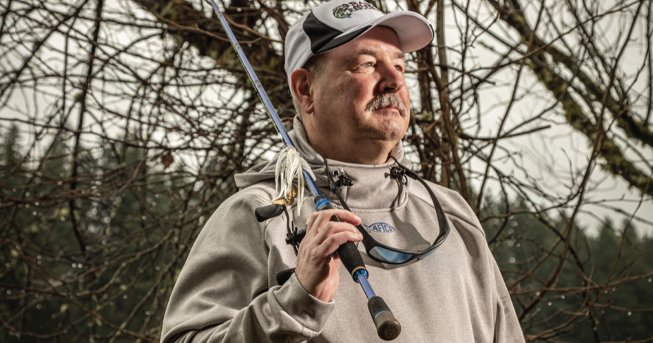 BassResource Likes to Teach People How to Fish | Profiles | 425business.com