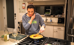 24 Hours: Jen Mueller | Lifestyle | 425business.com