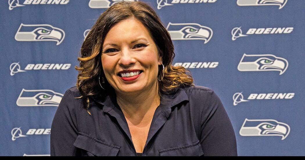 24 Hours: Jen Mueller | Lifestyle | 425business.com