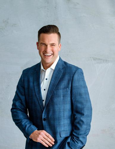 Ask: Jedidiah Collins | Lifestyle | 425business.com