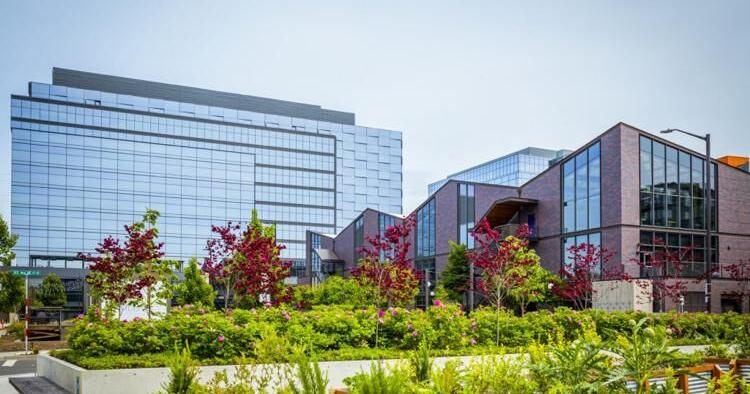 Bellevue’s Spring District Gets LEED-Neighborhood Designation | News ...