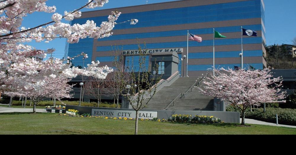 Renton Downtown Partnership Receives 2023 Washington Main Street ...