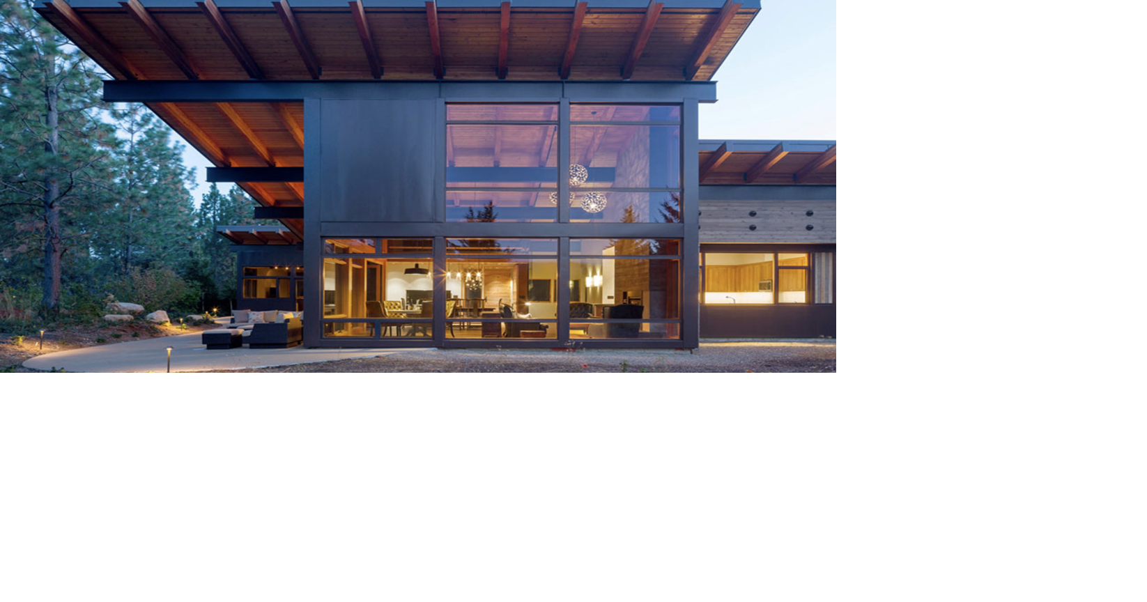 New Residential Offering Coming to Suncadia | News | 425business.com