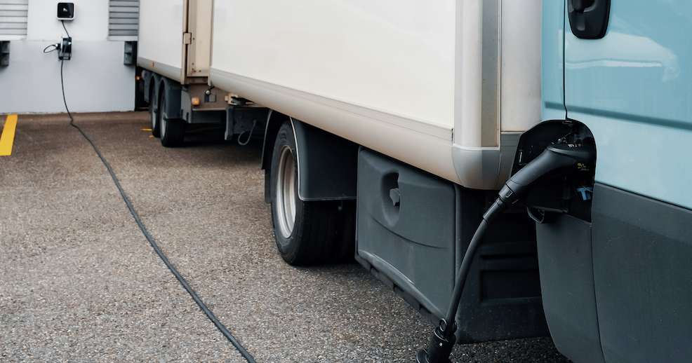 Zero-Emission Incentive Program Nears Launch | News | 425business.com