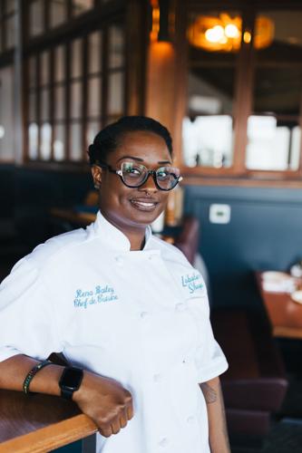 E3 Restaurant Group Announces Two New Hires | News | 425business.com