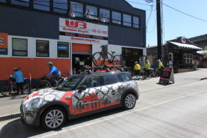 24 Hours: Peter Clancy | Lifestyle | 425business.com