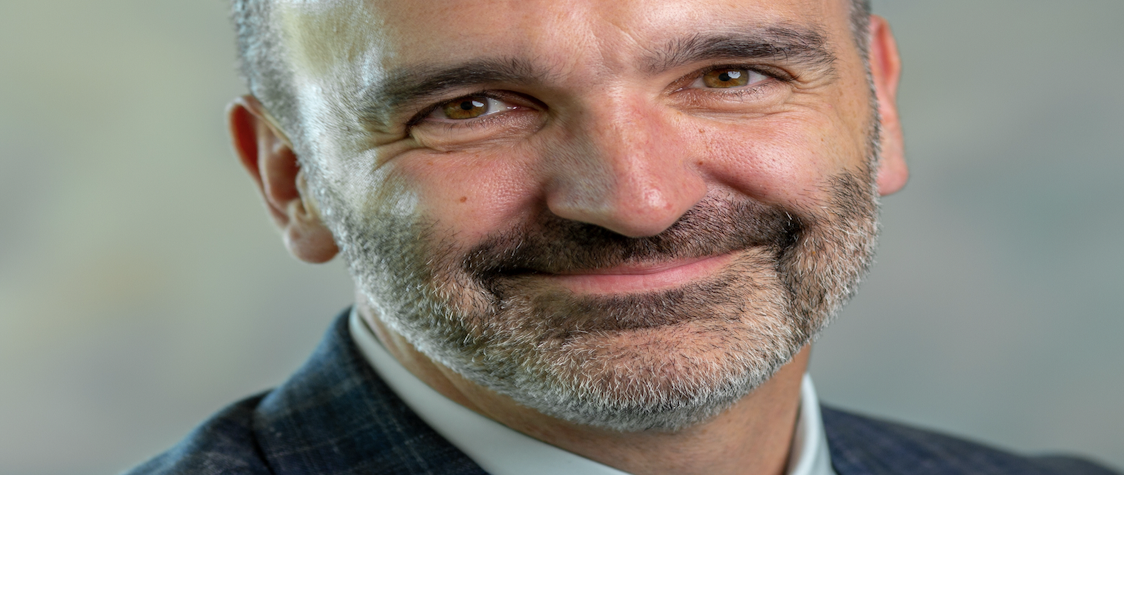 Ettore Palazzo Named EvergreenHealth CEO | News | 425business.com