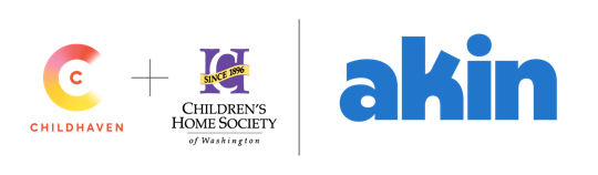 Childhaven, Children’s Home Society of Washington Merge | News ...