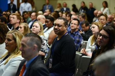 Eastside Tech Conference Tackles Inclusivity and Culture | News ...