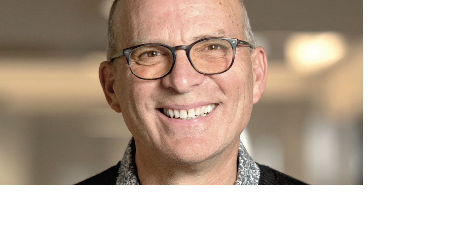 Lead + Follow: Larry Snyder | Profiles | 425business.com