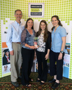 How UW is Building a Women-Friendly CS Program | News | 425business.com