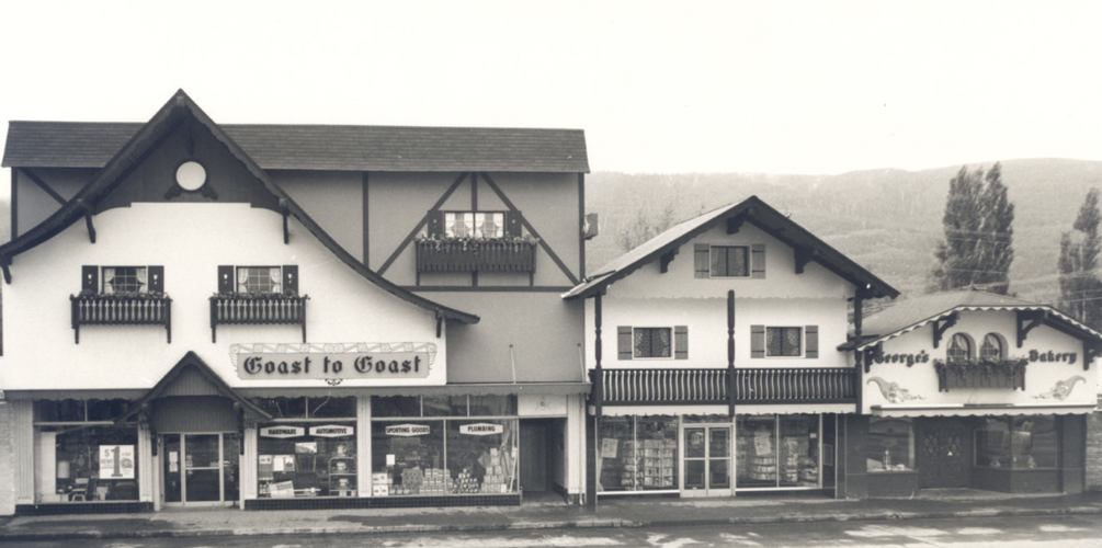 The North Bend Bakery's Nearly Century-Old Origins | Profiles ...