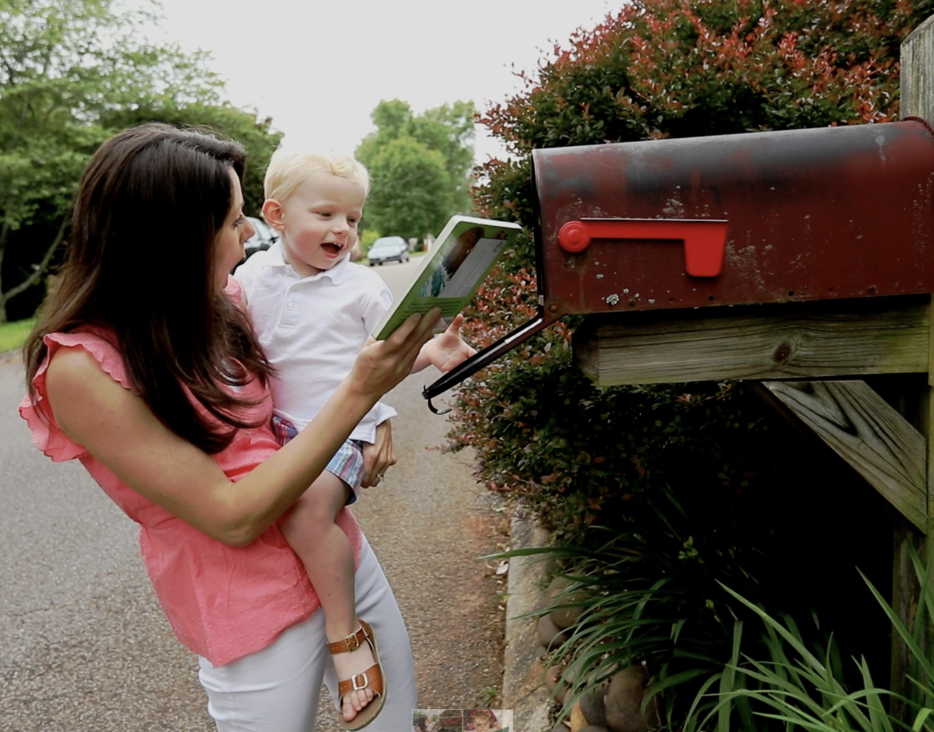 UWSC, Imagination Library Providing Children with Free Books | News ...