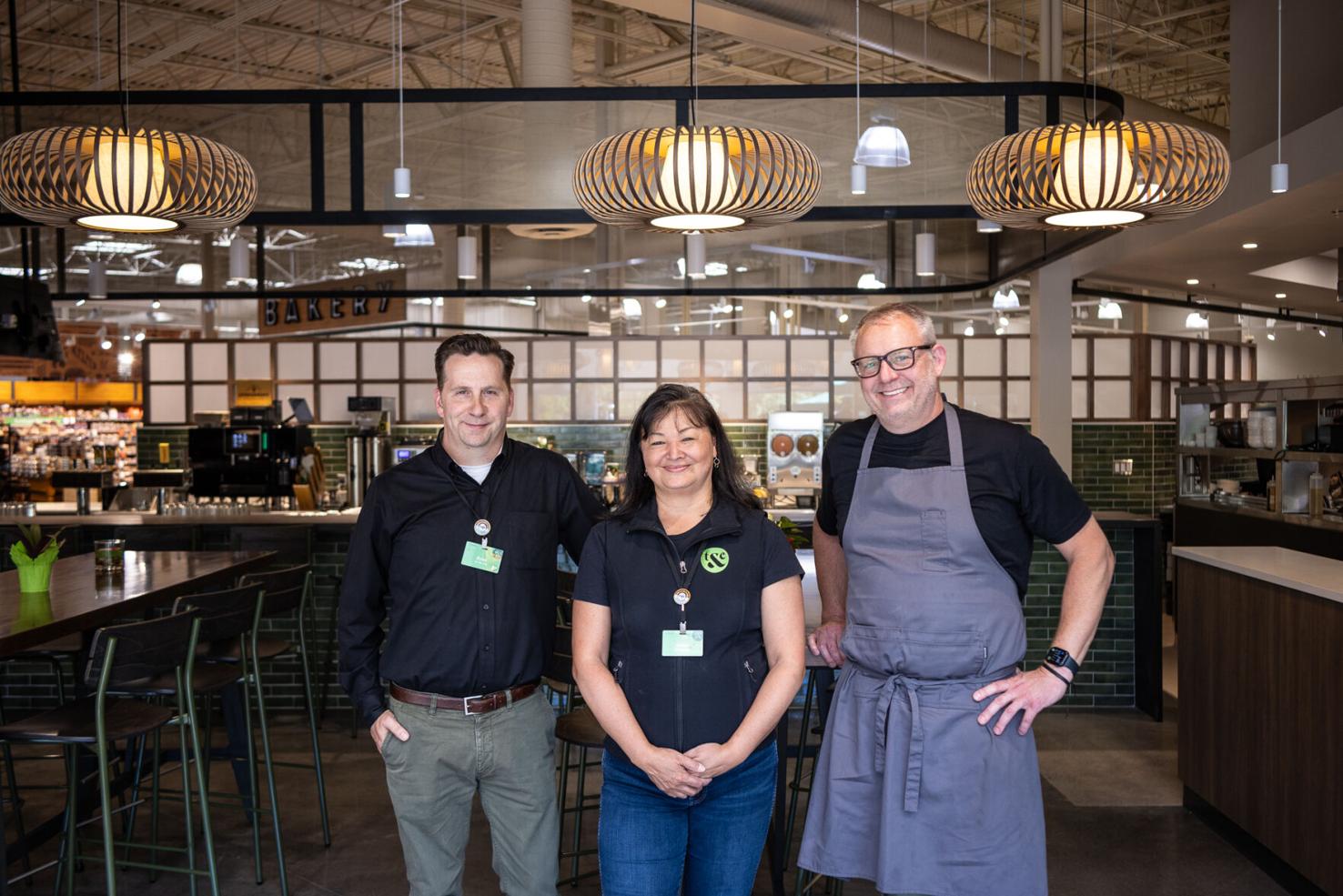 Town & Country Markets Debuts Mill Creek Restaurant | News ...