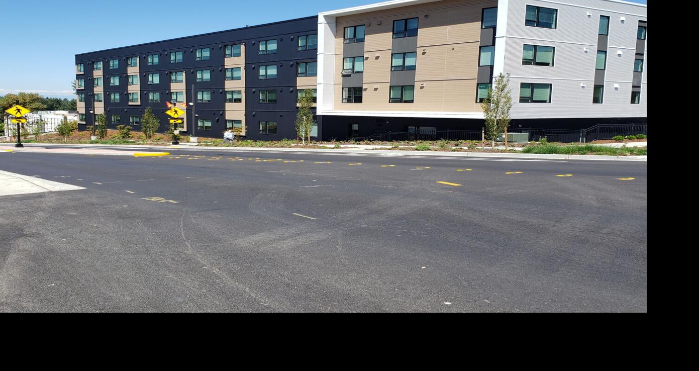 Permanent Housing for Homeless Adults Opens in Bellevue | News ...