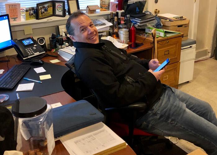 24 Hours: Tim Short | Lifestyle | 425business.com