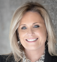 Lead + Follow: Joyce Buck | Profiles | 425business.com