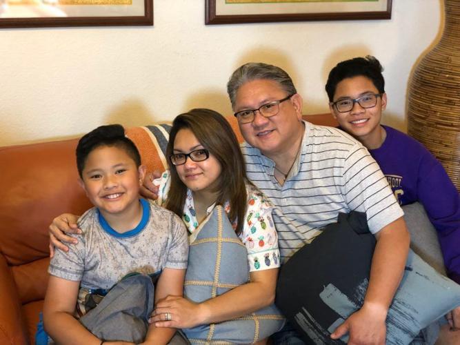 24 Hours: Maricor Gonzales-Lim, Administrator of Providence Marianwood ...