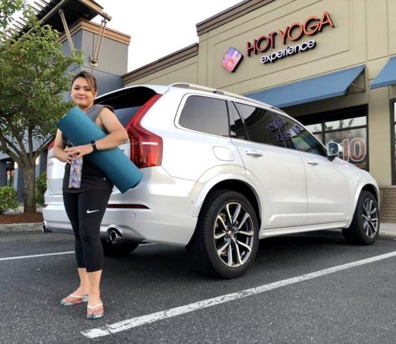 24 Hours: Maricor Gonzales-Lim, Administrator of Providence Marianwood ...