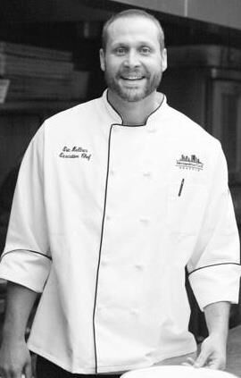 E3 Restaurant Group Announces Two New Hires | News | 425business.com