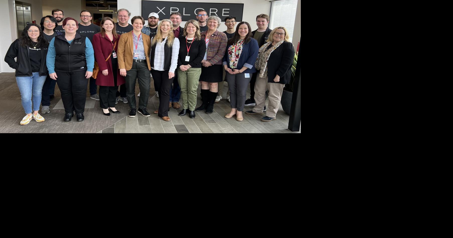 Redmond Mayor’s Tour Highlights Space District | News | 425business.com