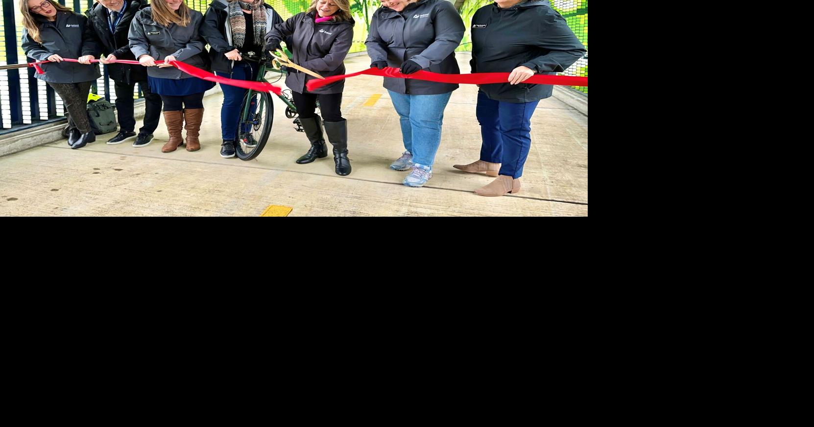 Redmond Celebrates Opening of Overlake Village Bridge | News ...